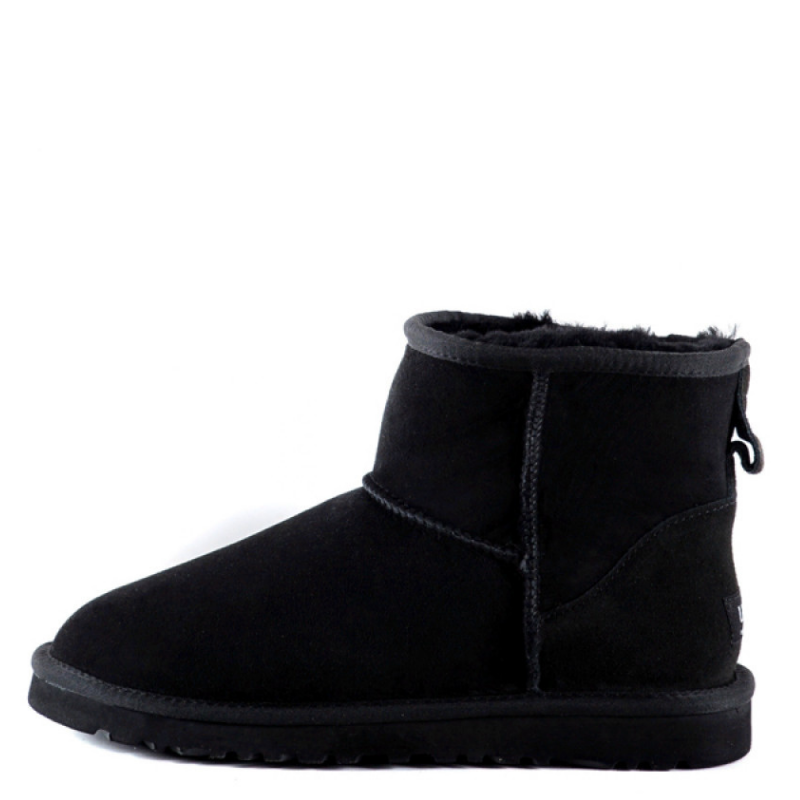 Купить UGG Men's Classic Mini Black с доставкой
